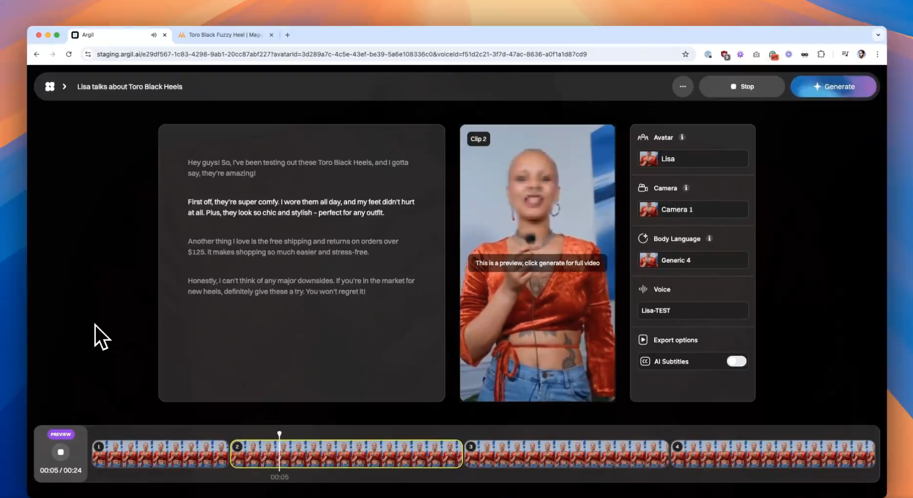 How to Use Argil AI Influencers to Scale UGC Effortlessly